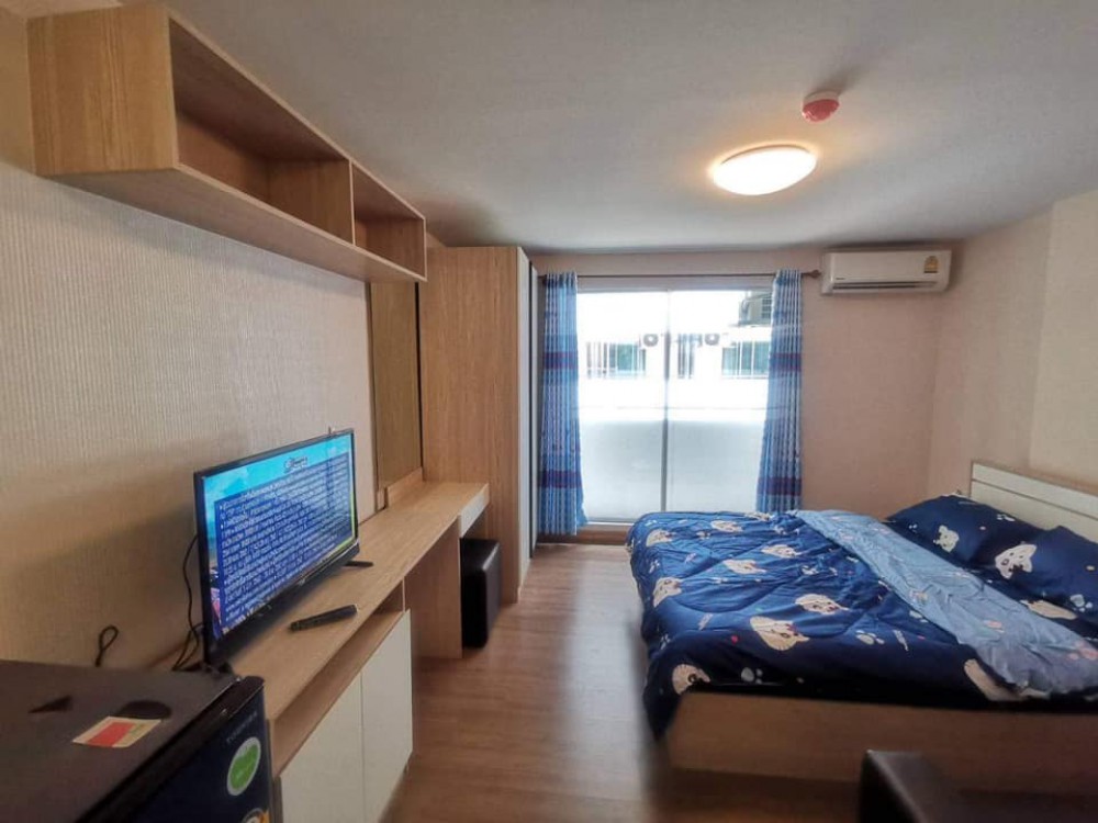 Scancondo | ให้เช่า พลัมคอนโด พหลโยธิน 89 เฟส 3 ชั้น 2 วิวสวน ห้องตกแต่งสวย มีทุกอย่าครบ ไม่จอง ...